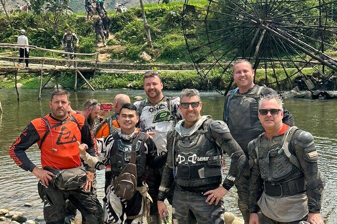 Vietnam Motorbike Tour to Ha Giang, Sapa, Mu Cang Chai - 8 Days - Who Will Love This Tour?