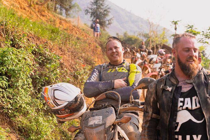 Vietnam Motorbike Tour to Ha Giang, Sapa, Mu Cang Chai - 8 Days - The Sum Up