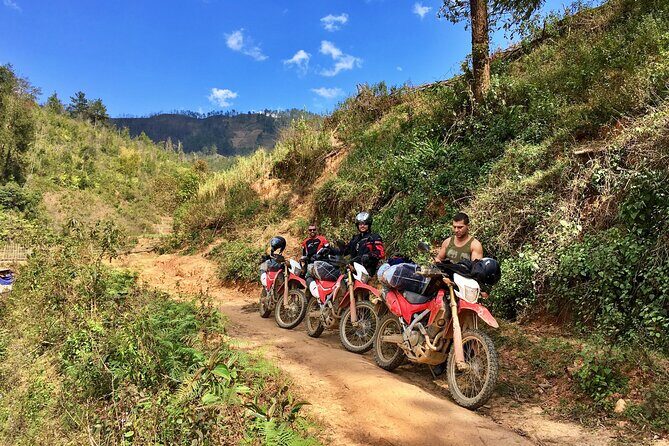 Vietnam Motorbike Tour To Sapa, Mu Cang Chai, Thac Ba-5 Days - The Complete Picture: What to Expect from the 5-Day Motorbike Tour