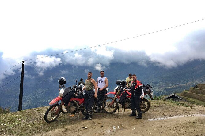 Vietnam Motorbike Tour To Sapa, Mu Cang Chai, Thac Ba-5 Days - FAQ