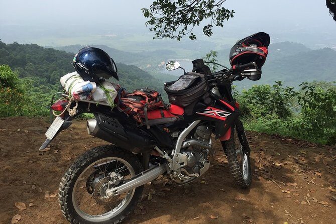 Vietnam Motorcycle Trip from Hanoi to Ba Vi National Park - 1 Day - What Makes This Tour Stand Out?
