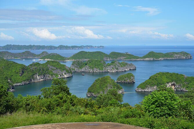 Vietnam Northern loop 7 days 6 nights - Who Should Consider This Tour?