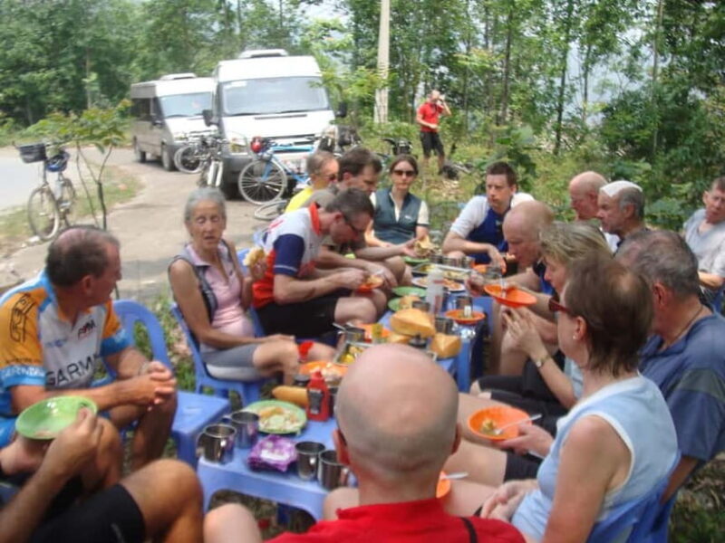 Vietnam Northwest Cycling Adventure Tour 12 Days - Introduction: An Authentic and Active Way to Discover Vietnam’s Northwest