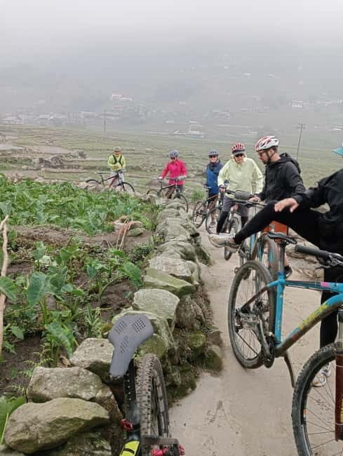 Vietnam Northwest Cycling Adventure Tour 12 Days - The Experience: What You’ll Truly Encounter