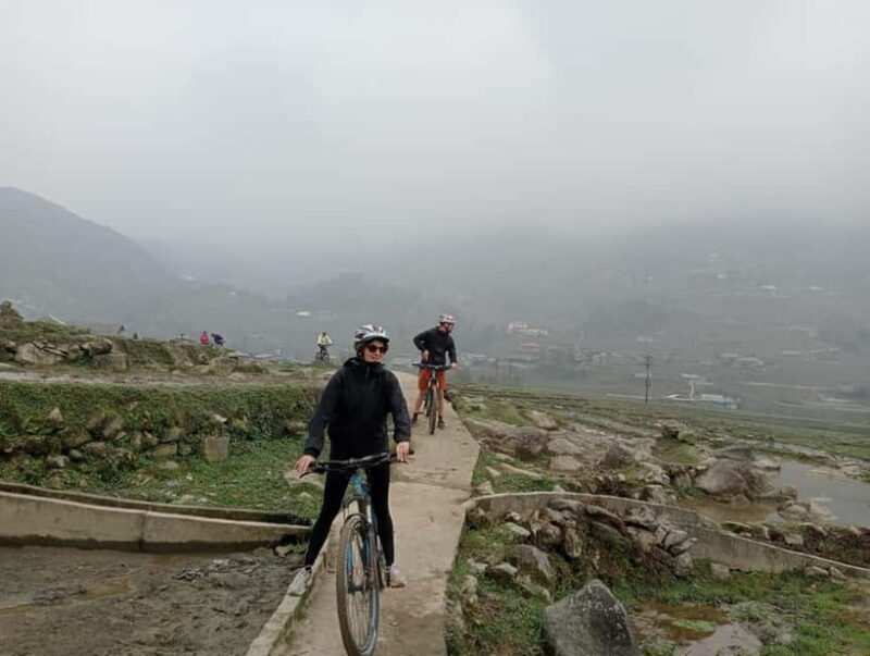 Vietnam Northwest Cycling Adventure Tour 12 Days - FAQs