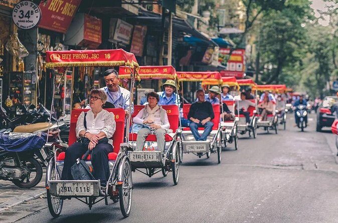 Vietnam Private Tour Explore Ethnic Culture and Nature in 15 Days - FAQ