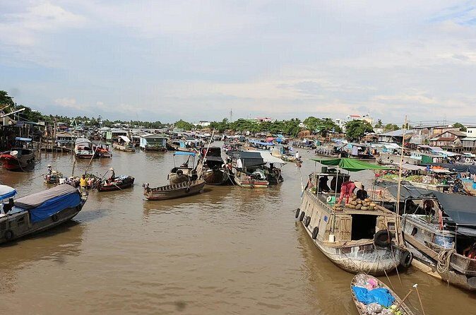 Vietnam Private Tour Explore Ethnic Culture and Nature in 15 Days - Final Thoughts