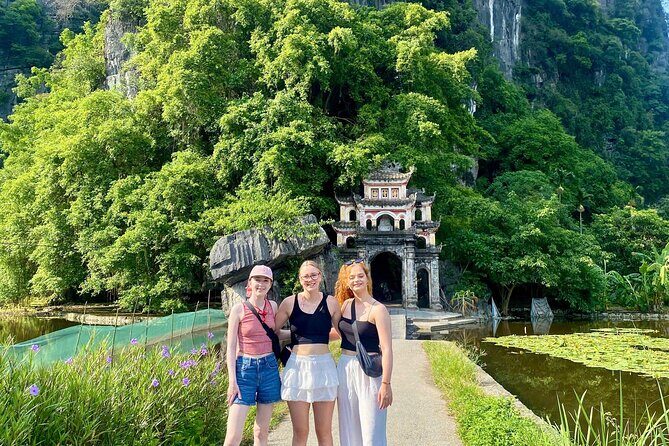 Vietnam Pu Luong-Ninh Binh - Van Long Nature Reserve 5-Day Tour - An honest look at the 5-day Vietnam tour from Hanoi