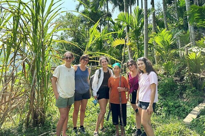 Vietnam Pu Luong-Ninh Binh - Van Long Nature Reserve 5-Day Tour - What makes this tour stand out?