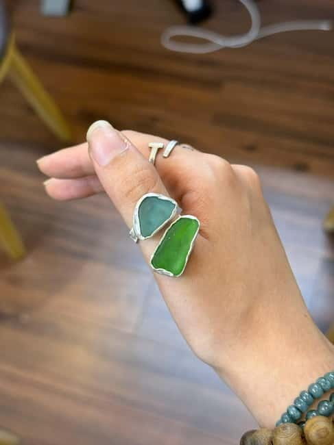 Vietnam: Silver Jewelry-Making Workshop in Hanoi - What Travelers Say