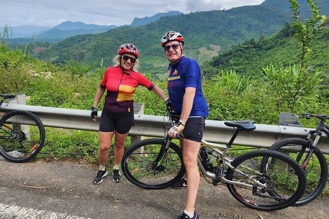 Vietnam Small Group Bike Tour - An In-Depth Look at the Itinerary