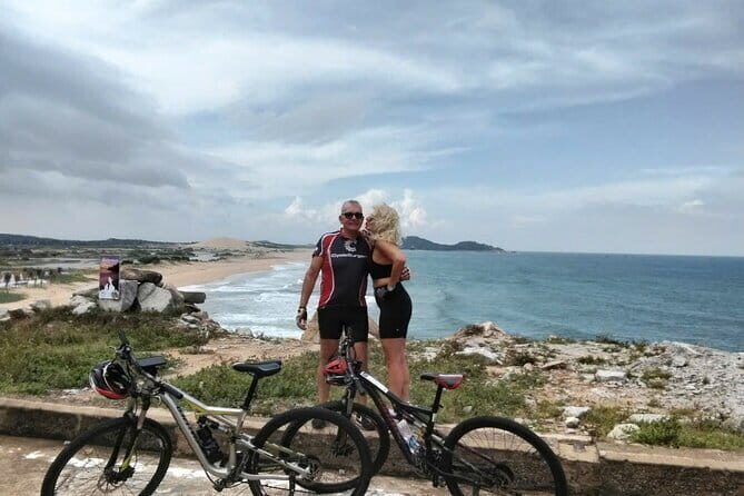 Vietnam Small Group Bike Tour - Who Is This Tour Best For?