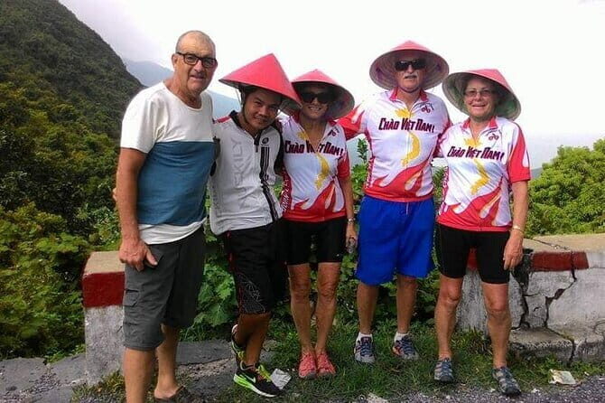 Vietnam Small Group Bike Tour - Final Thoughts