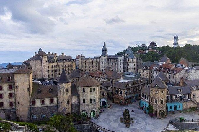 Vietnam: Sun World Ba Den Mountain - Who Is This Tour Best For?