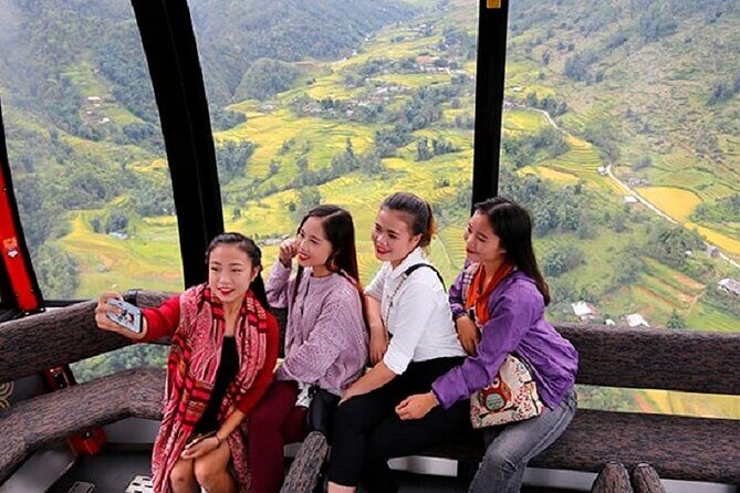 Vietnam: Sun World Fansipan Legend Ticket - Who Will Enjoy This Tour?