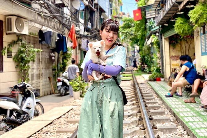 Vietnam: Thang Long Water Puppet Show - Analyzing the Value