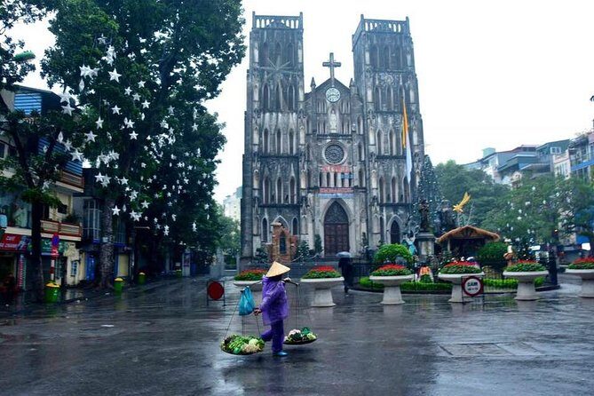 Vietnam Tour 8 days 7 nights: Hanoi- Halong Bay/Lan Ha Bay - Sapa - Trang An - Practical Insights into the Tour Components