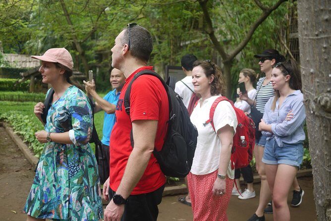 Vietnam tour: north packages tour 5 days 4 nights - Potential Drawbacks to Consider