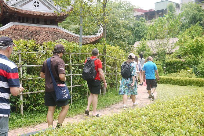 Vietnam tour: north packages tour 5 days 4 nights - Who Is This Tour Best For?