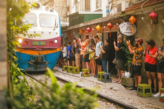 Vietnam Tour Package: Tailored Experiences, No Upfront Payment - An In-Depth Look at the Hanoi Experience