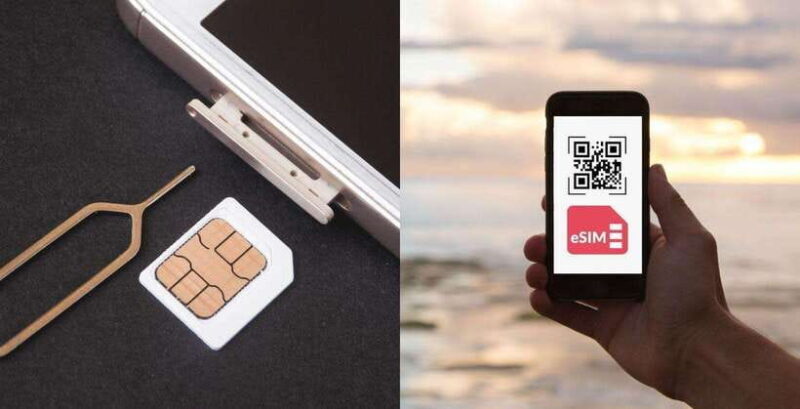 Vietnam: Tourist SIM Card with Mobile Data 5G/4G by Viettel - Introduction