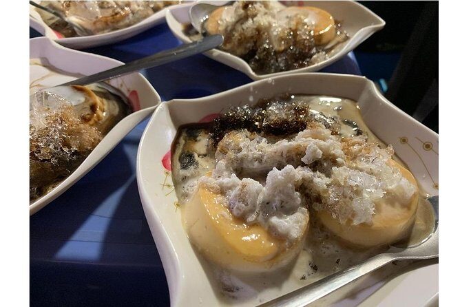 Vietnam Traditional street food tour - A Closer Look at the Itinerary