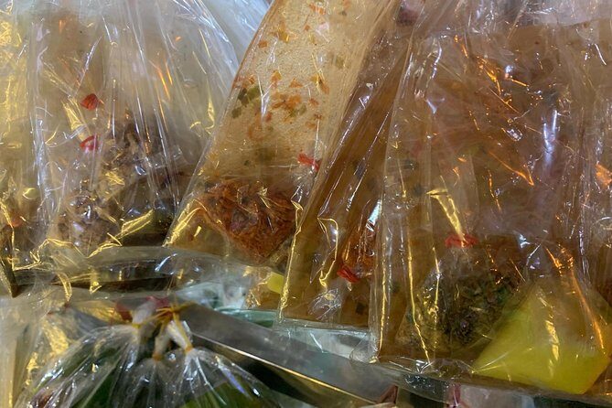 Vietnam Traditional street food tour - Authenticity and Value