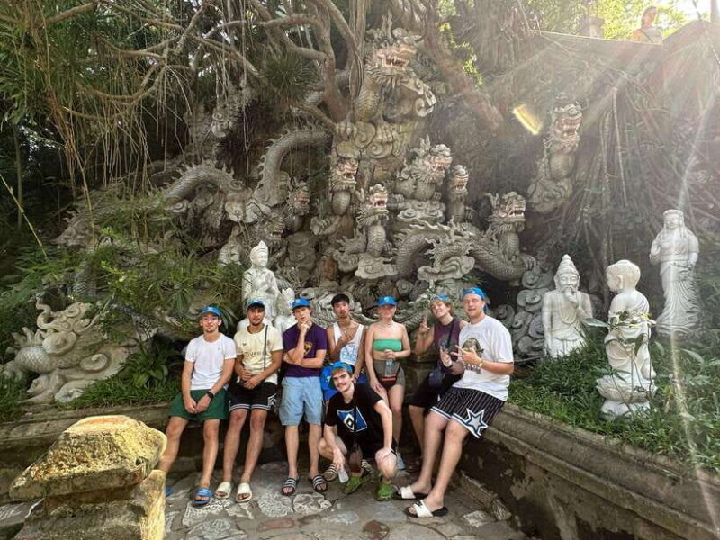 Vietnam Trip: 12-Day from Hanoi (Sapa) - Days 4-7: Hanoi to Hue — Historical Sights and River Adventures