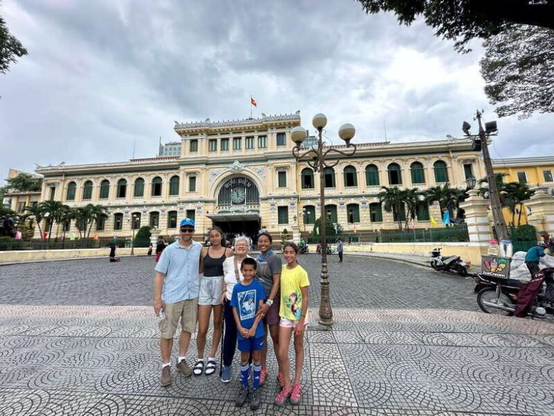 Vietnam Trip: 12-Day from Hanoi (Sapa) - Practical Tips for Booking and Traveling