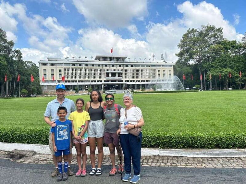 Vietnam Trip: 12-Day from Hanoi (Sapa) - Who Will Love This Tour?