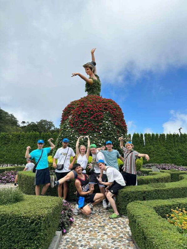 Vietnam Trip 15 Days 14 Nights from Northern by Train - FAQ