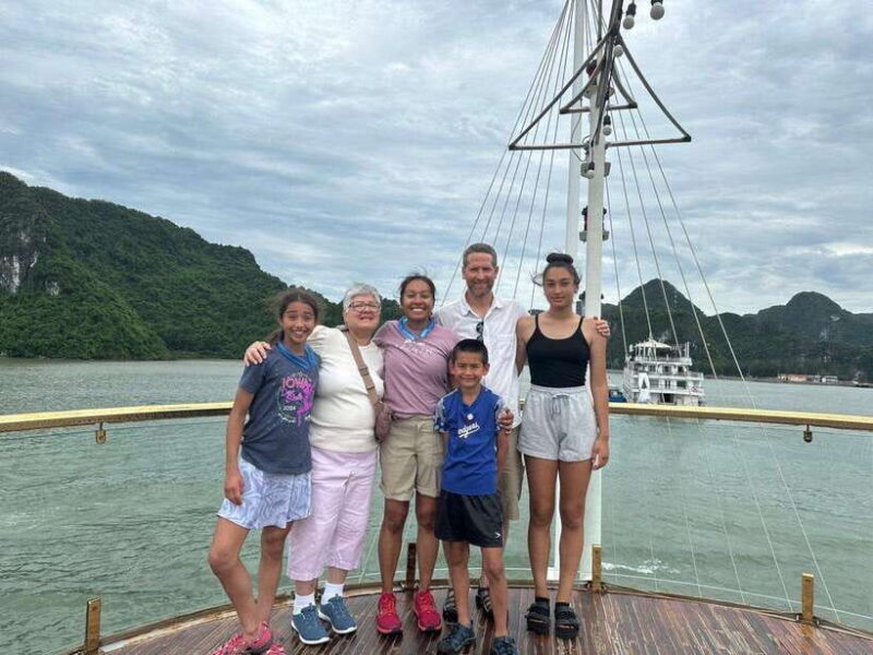 Vietnam Trip 15 Days 14 Nights from Southern by Train - Key Points