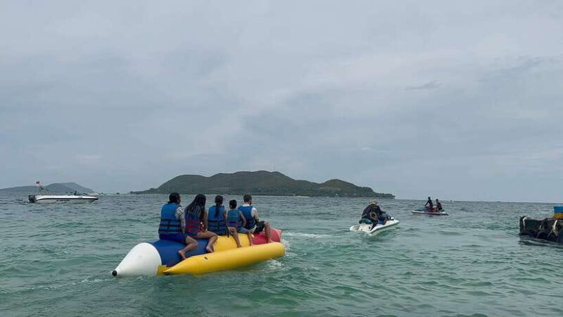 Vietnam Trip 15 Days 14 Nights from Southern by Train - From Coastal Charm to Mountain Majesty: Da Nang and Hoi An