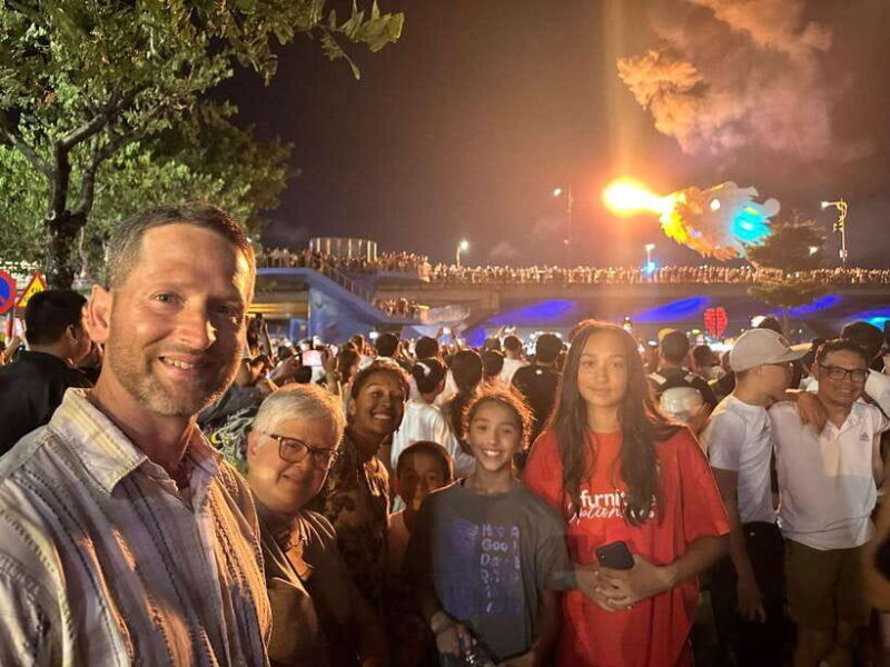 Vietnam Trip 15 Days 14 Nights from Southern by Train - Hue: Vietnam’s Imperial Heart