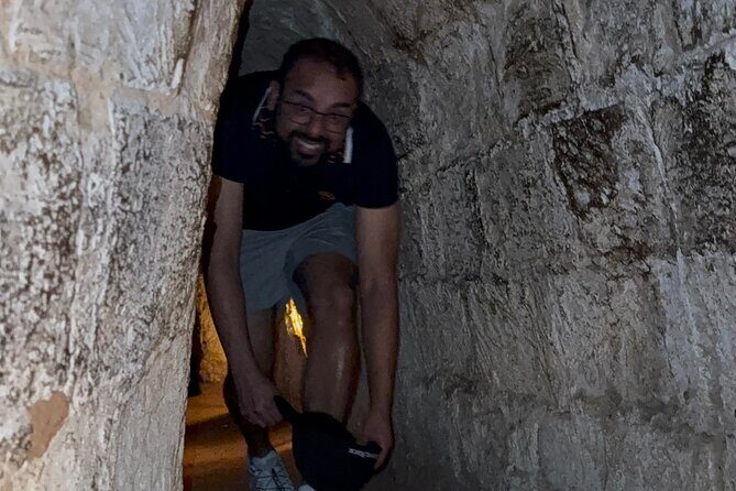 Vietnam War, Charity Volunteer: Cu Chi Tunnels Private Tour - Comfort, Transportation, and Practical Details