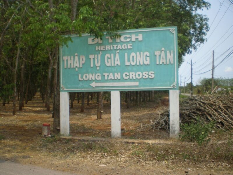 Vietnam War History Tour: Long Tan & Nui Dat Battlefields - An In-Depth Look at the Vietnam War Battlefield Tour