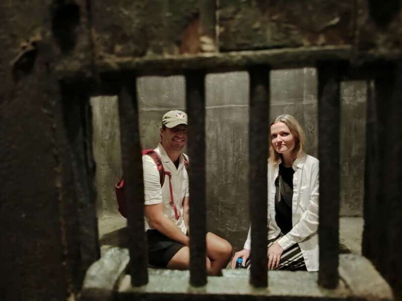 Vietnam War History Tour Through Hoa Lo Prison and Museums - An In-Depth Look at the Vietnam War History Tour