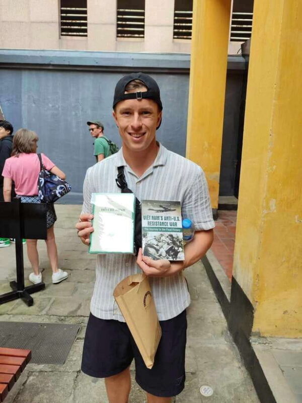 Vietnam War History Tour Through Hoa Lo Prison and Museums - FAQ