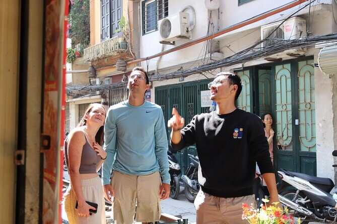 Vietnam War: Uncovering Hanoi's Untold Stories - Final Thoughts: Who Should Sign Up?