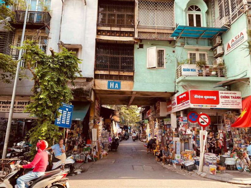 Vietnam War: Uncovering Hanoi's Untold Stories - The Sum Up