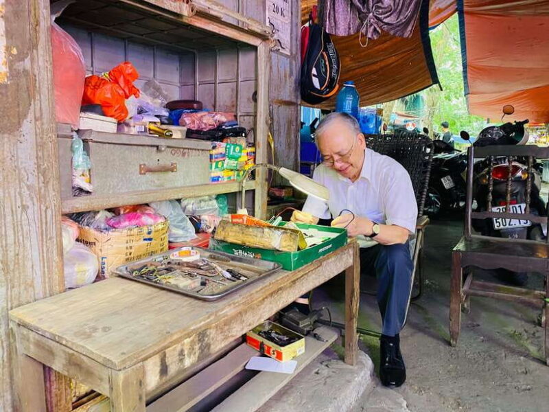 Vietnam War: Uncovering Hanoi's Untold Stories - Frequently Asked Questions