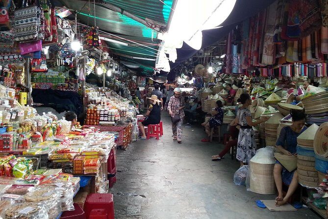 Vietnam World Heritage Road - Da Nang Hoi An Hue 4 day package tour - FAQ About the Vietnam World Heritage Road Tour