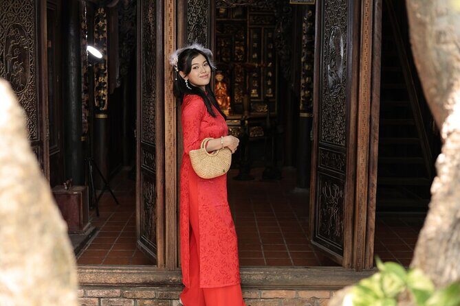 Vietnamese Ao Dai Photoshoot at Iconic Landmarks in Ho Chi Minh - The Sum Up: Is This Tour Worth It?
