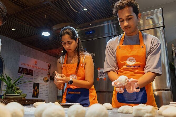 Vietnamese Bread & Brew: Banh Mi Baking Class & Specialty Coffee - A Fully Detailed Breakdown of the Itinerary