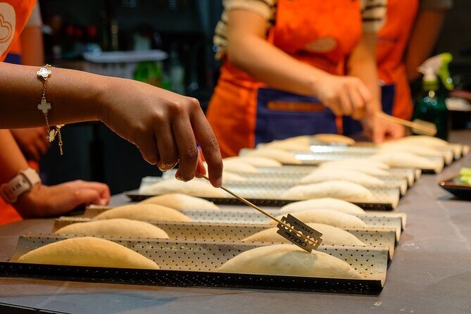 Vietnamese Bread & Brew: Banh Mi Baking Class & Specialty Coffee - FAQs