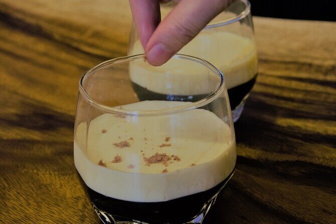 Vietnamese Coffee Experience and Tasting in Ho Chi Minh - Practical Details