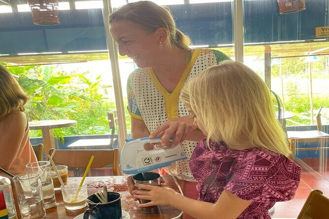 Vietnamese Coffee Experience and Tasting in Ho Chi Minh - Who Will Love This Tour?