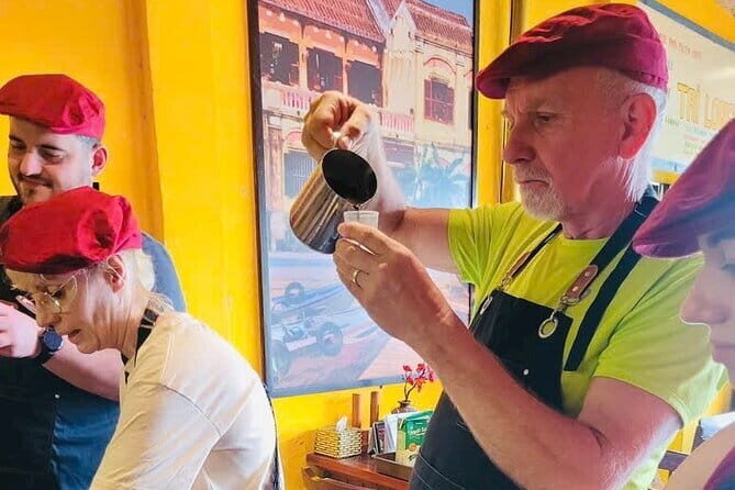 Vietnamese Coffee Making Course In Hoi An Ancient Town - What Makes This Coffee Tour Special?