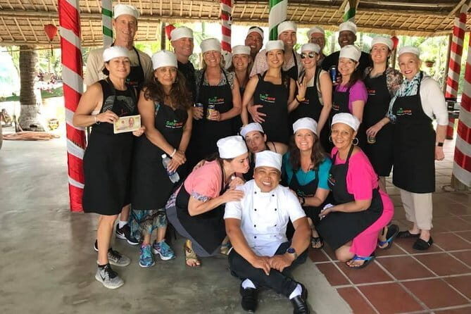 Vietnamese Coffee Making Course In Hoi An Ancient Town - The Sum Up