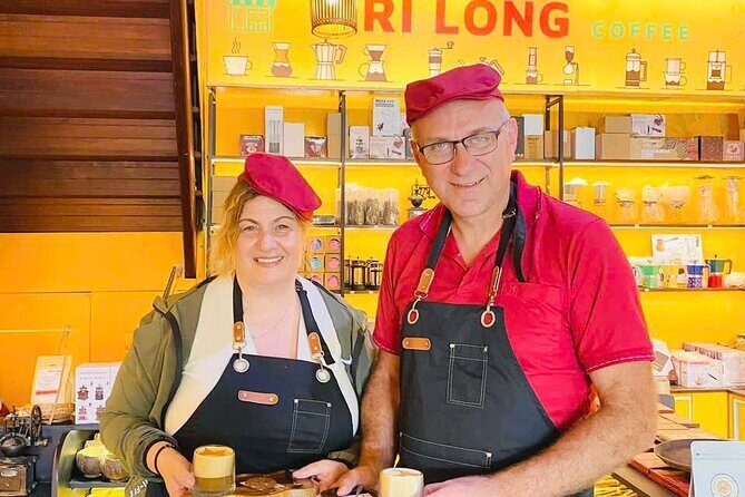 Vietnamese Coffee Making Workshop in Hoi An - FAQ